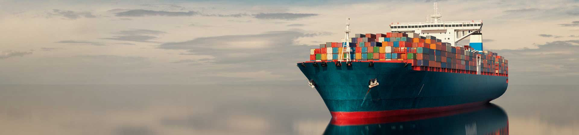 China Sea/Ocean Freight Forwarding Services & Shipping from China